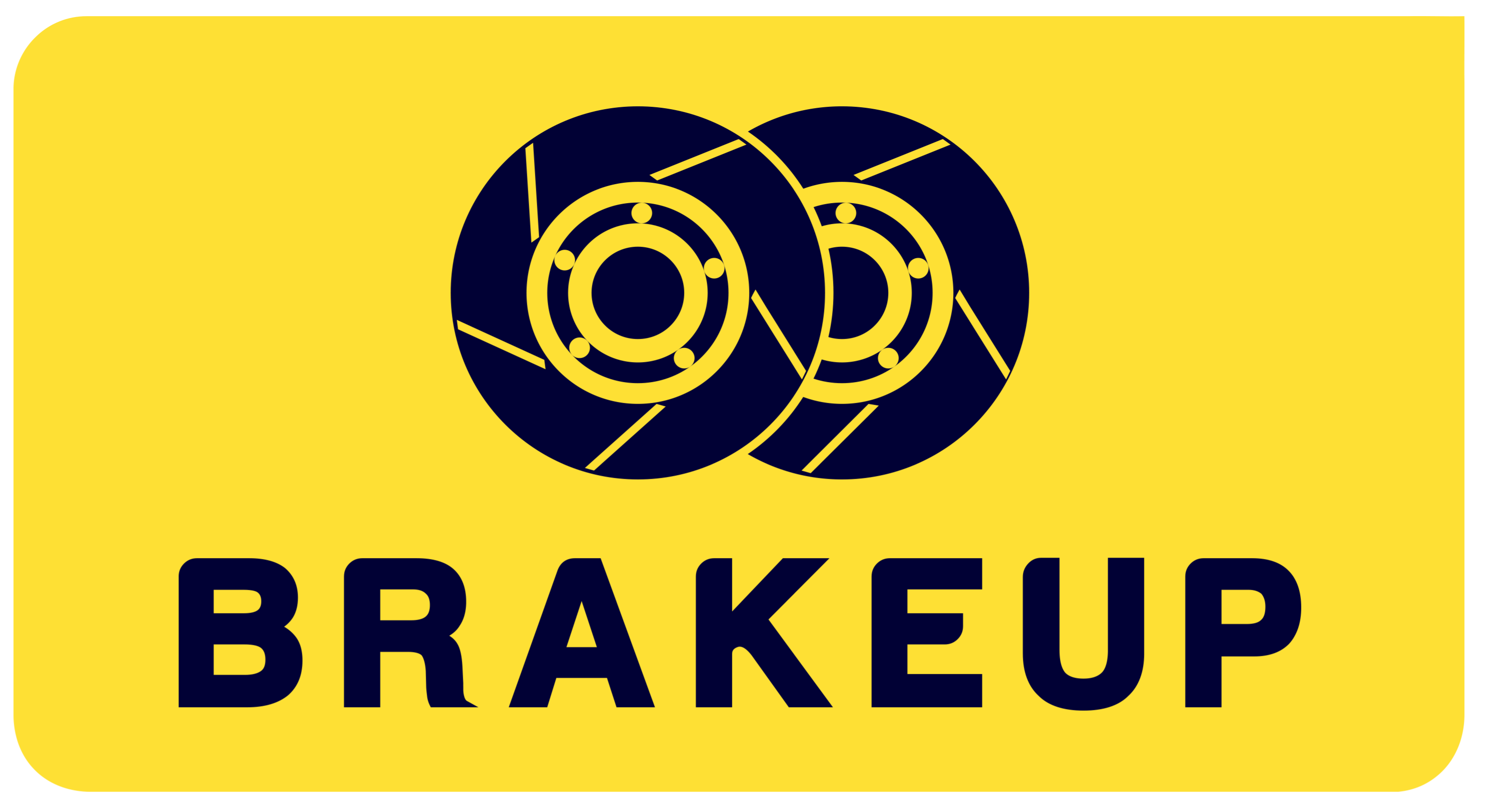 BRAKEUP